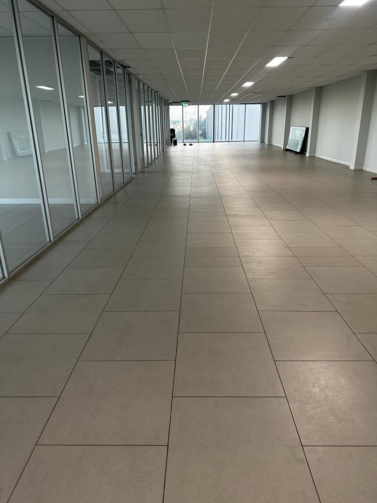 Melbourne Metro Commercial Cleaning