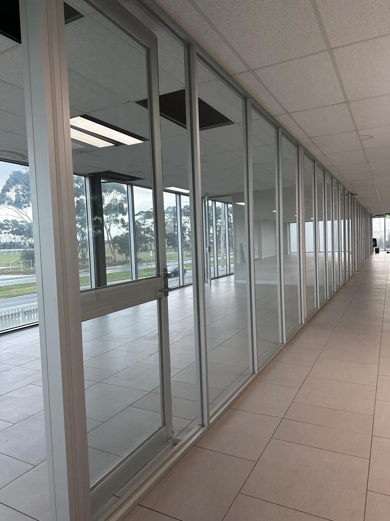 Melbourne Metro Commercial Cleaning